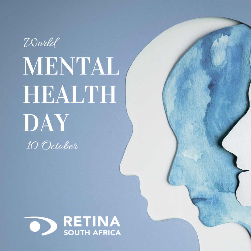 Retina South Africa | A Cure in Sight for Blindness